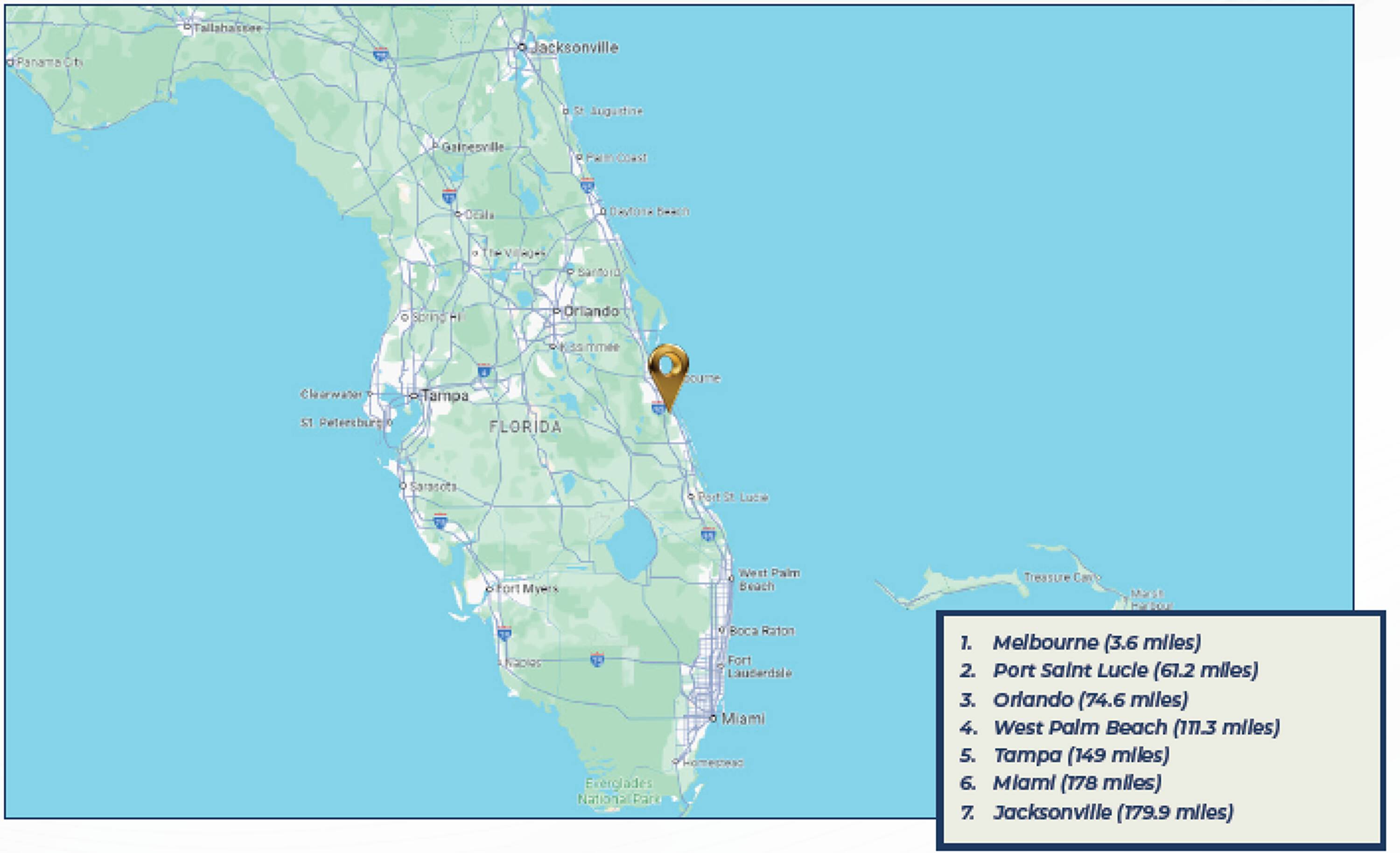 1900 ROBERT J CONLAN BLVD NE Palm Bay FL 32905-2707 APN: 283714512 ...