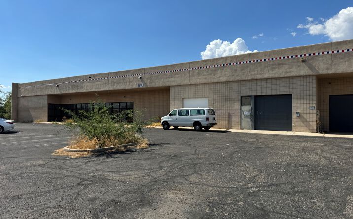 Tucson, AZ Commercial Real Estate for Sale | Crexi.com