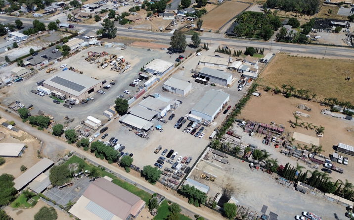 Riverside, CA | Crexi.com