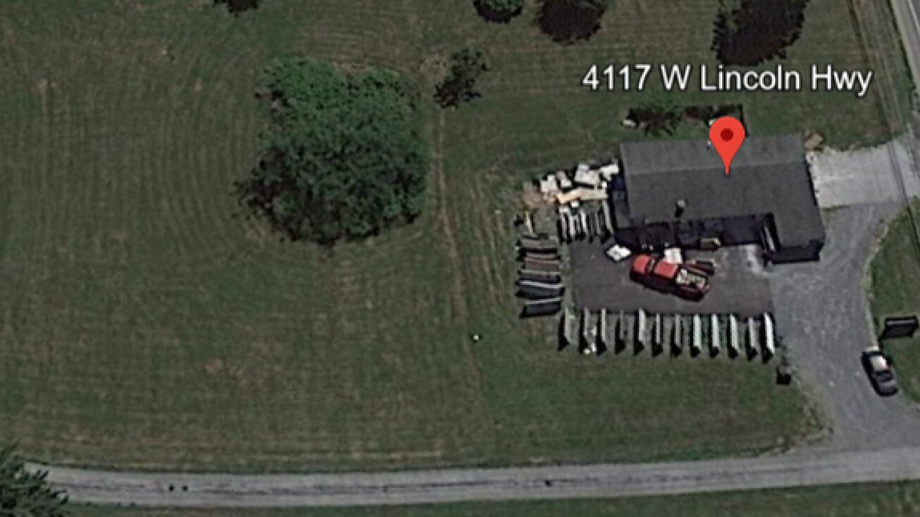 4117 W Lincoln Hwy, Parkesburg, PA 19365 | Crexi.com