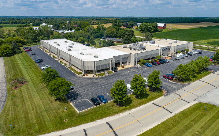 2300 Racine St, Mount Pleasant, WI 53403 | Crexi.com