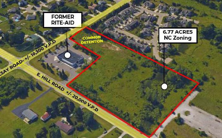 3151 Tri Park Dr, Grand Blanc, MI 48439 | Crexi.com