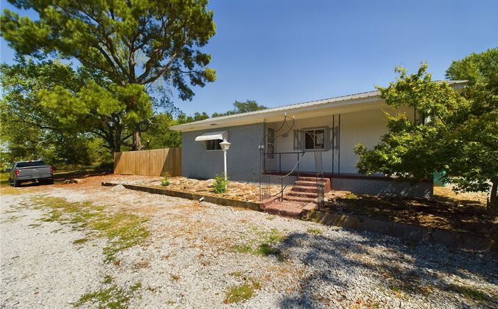 486 & 532 N AR 59 Highway, Decatur, AR 72722 | Crexi.com