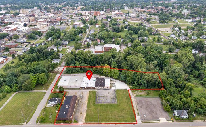 756 Ashland Rd, Mansfield, OH 44905 | Crexi.com