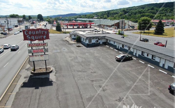300 PA-61, Schuylkill Haven, PA 17972 | Crexi.com