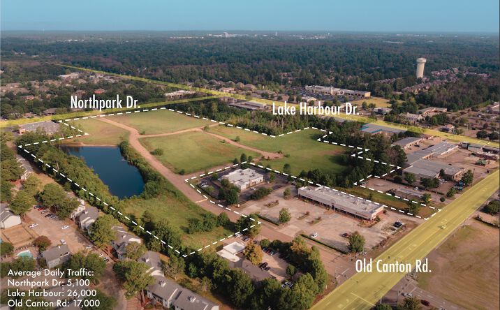 810 Lake Harbour Dr, Ridgeland, MS 39157 | Crexi.com