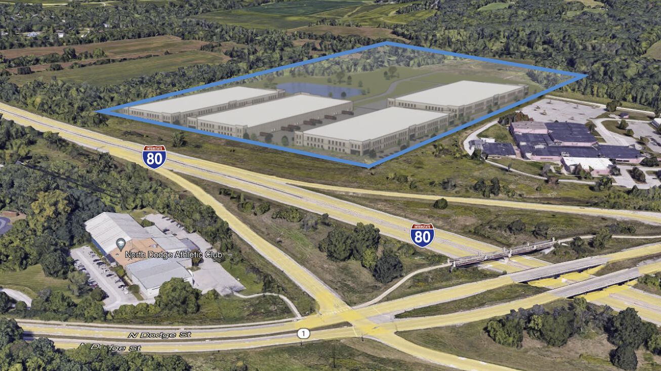 Moss Ridge Rd, Iowa City, IA 52240 | Crexi.com