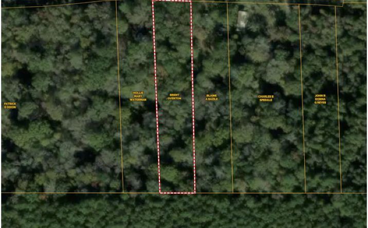 95 Benny Rd, Roxie, MS 39661 | Crexi.com