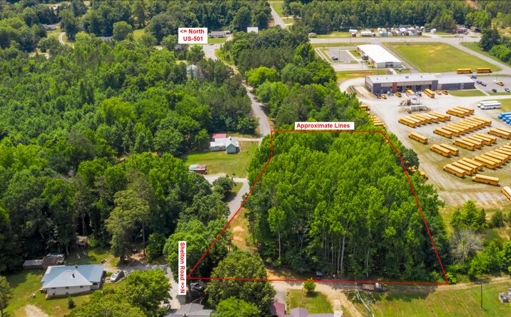 Undisclosed, Durham, NC 27704 | Crexi.com