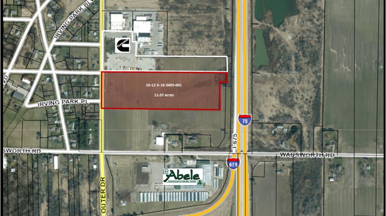 722 N Outer Dr, Saginaw, MI 48601 | Crexi.com