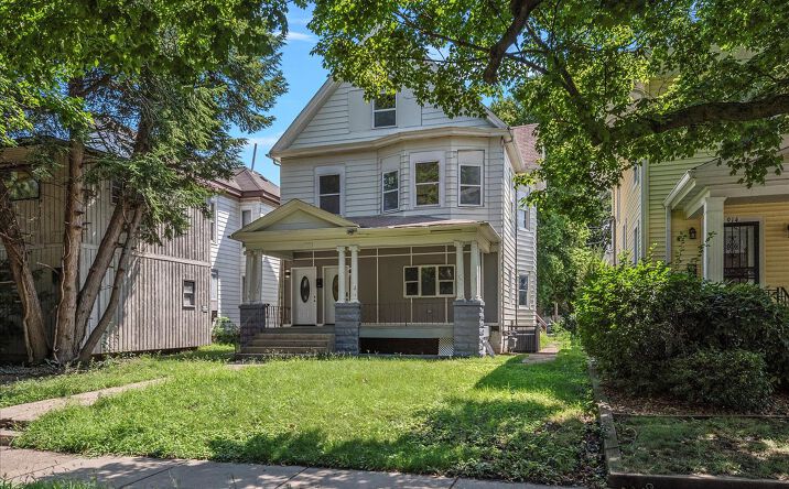 Springfield, IL Commercial Real Estate for Sale | Crexi.com