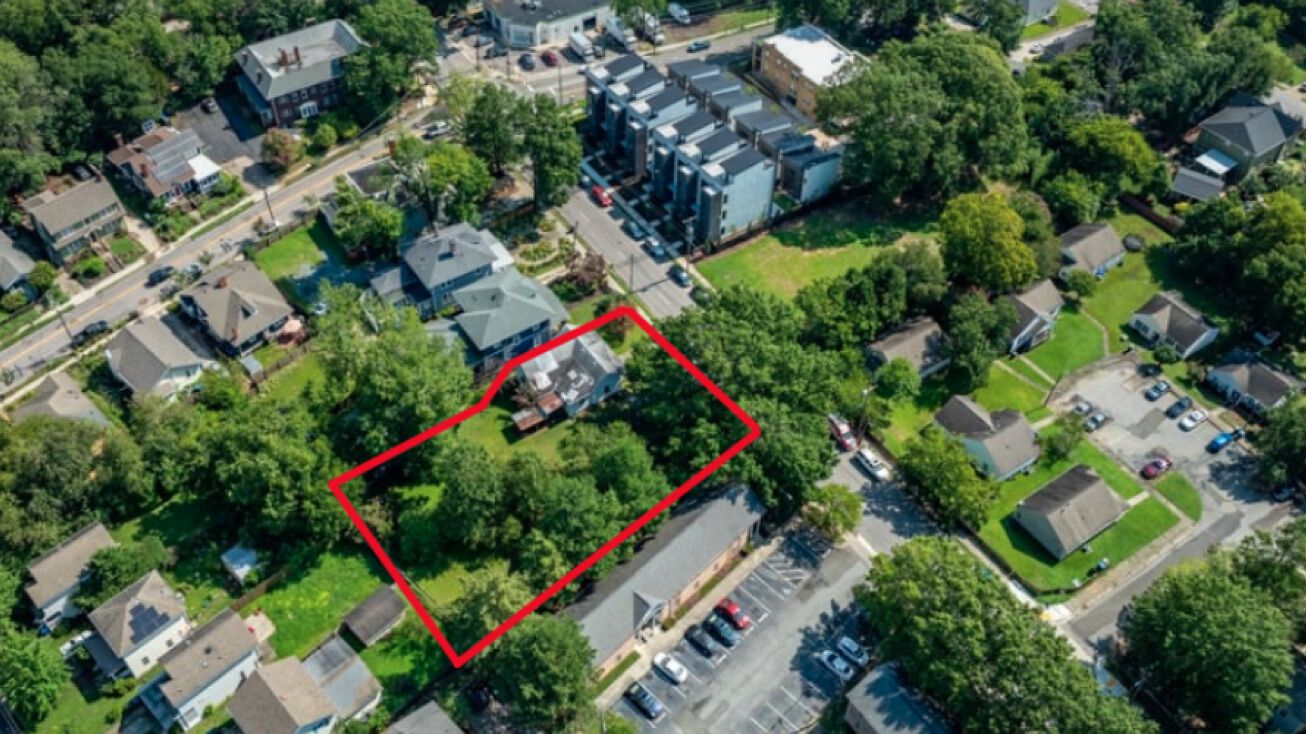 829 N Mangum St, Durham, NC 27701 | Crexi.com