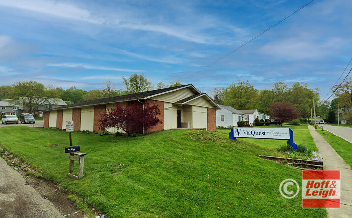 15 Taylor Rd, Mount Vernon, OH 43050 | Crexi.com