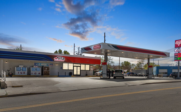 337 W 1st St, Salida, CO 81201 | Crexi.com