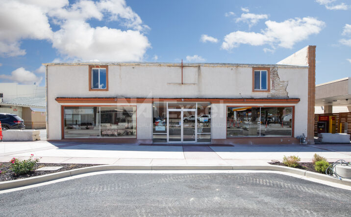 67 N Main St, Payson, UT 84651 | Crexi.com