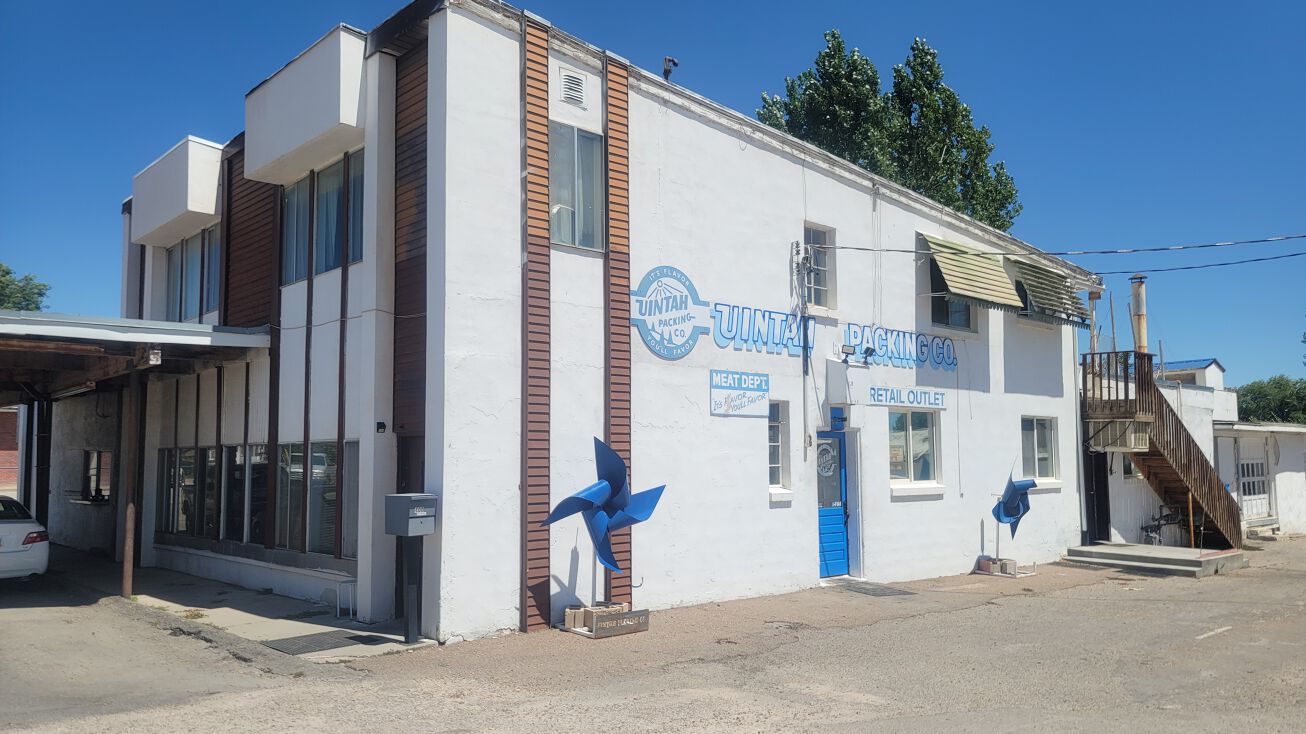 400 N Vernal Ave, Vernal, UT 84078 | Crexi.com