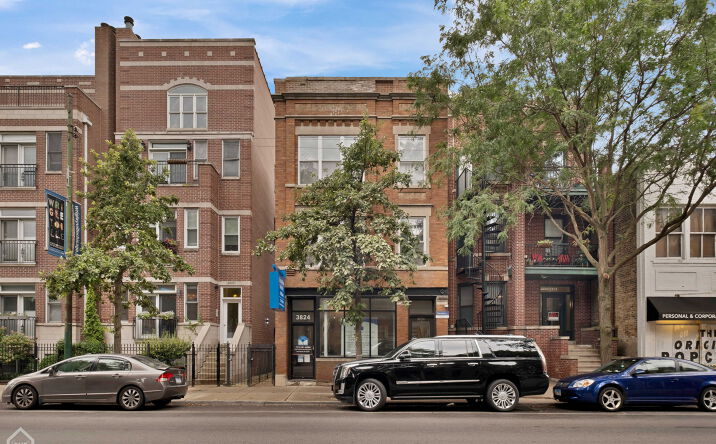 3824 N Clark St, Chicago, IL 60613 | Crexi.com