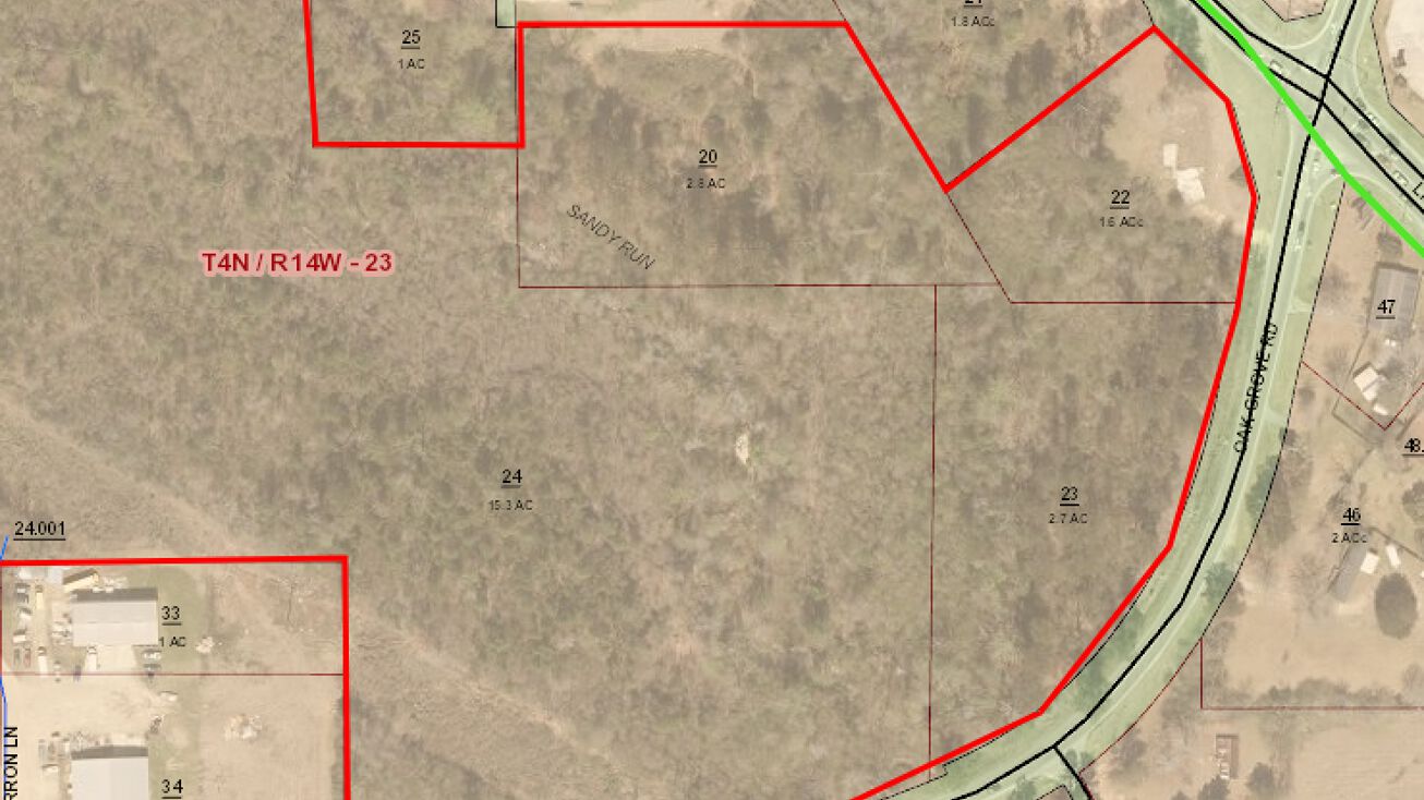 2789 Oak Grove Rd, Hattiesburg, MS 39402 | Crexi.com