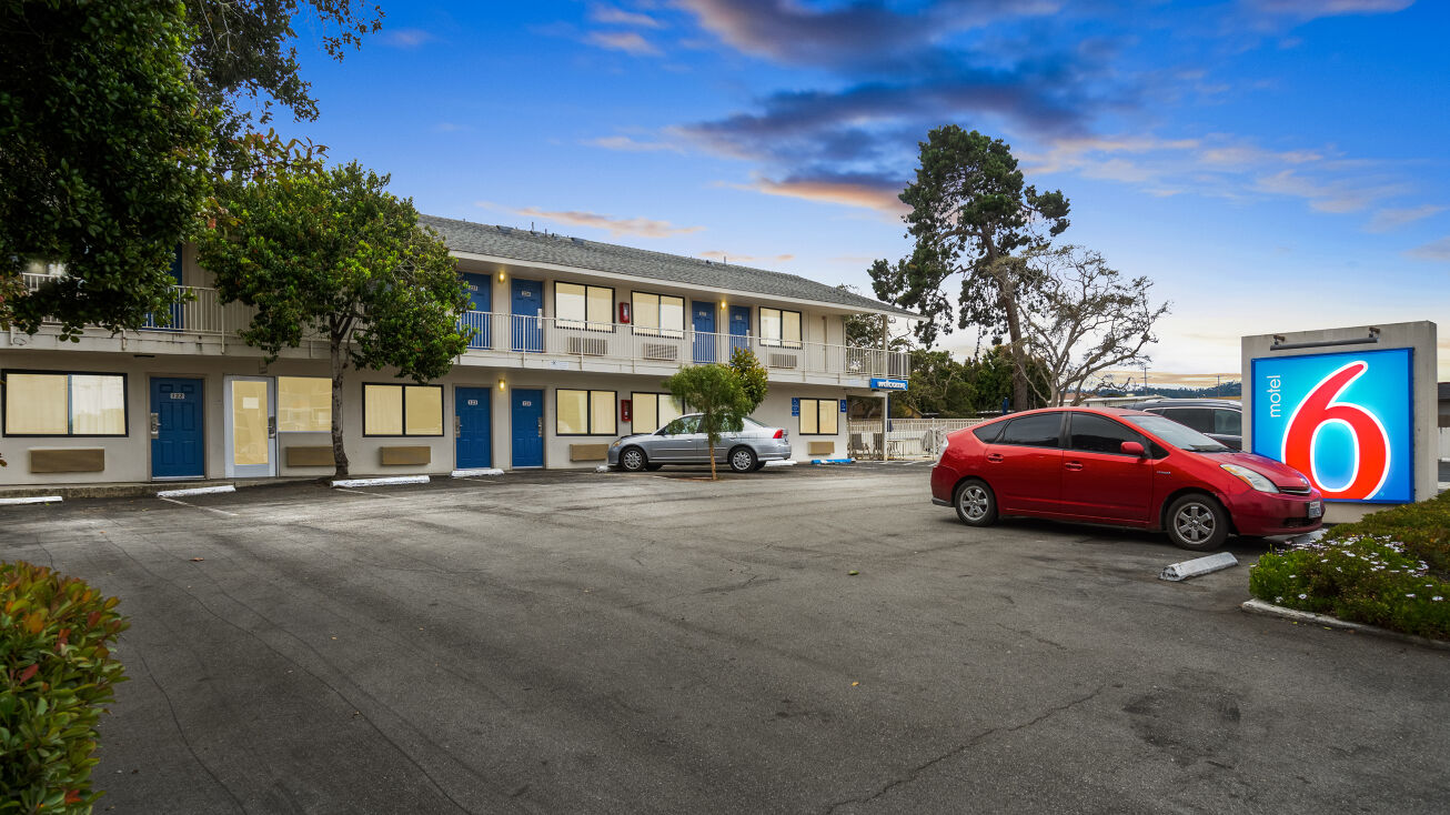 2124 N Fremont St, Monterey, CA 93940 | Crexi.com