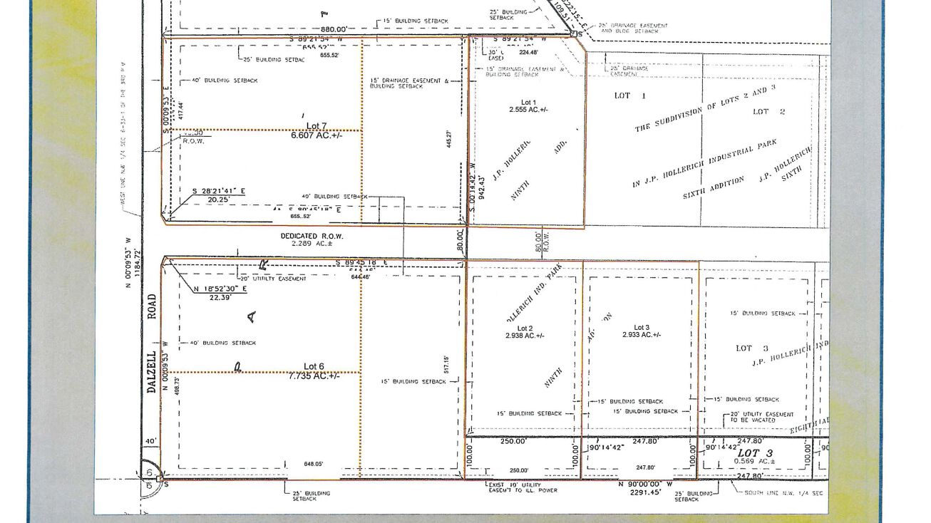 Lot 3 Cougar Dr, Peru, IL 61354 | Crexi.com