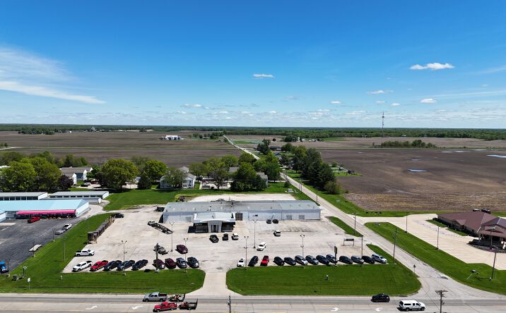 Auto Shops for Sale in Illinois | Crexi