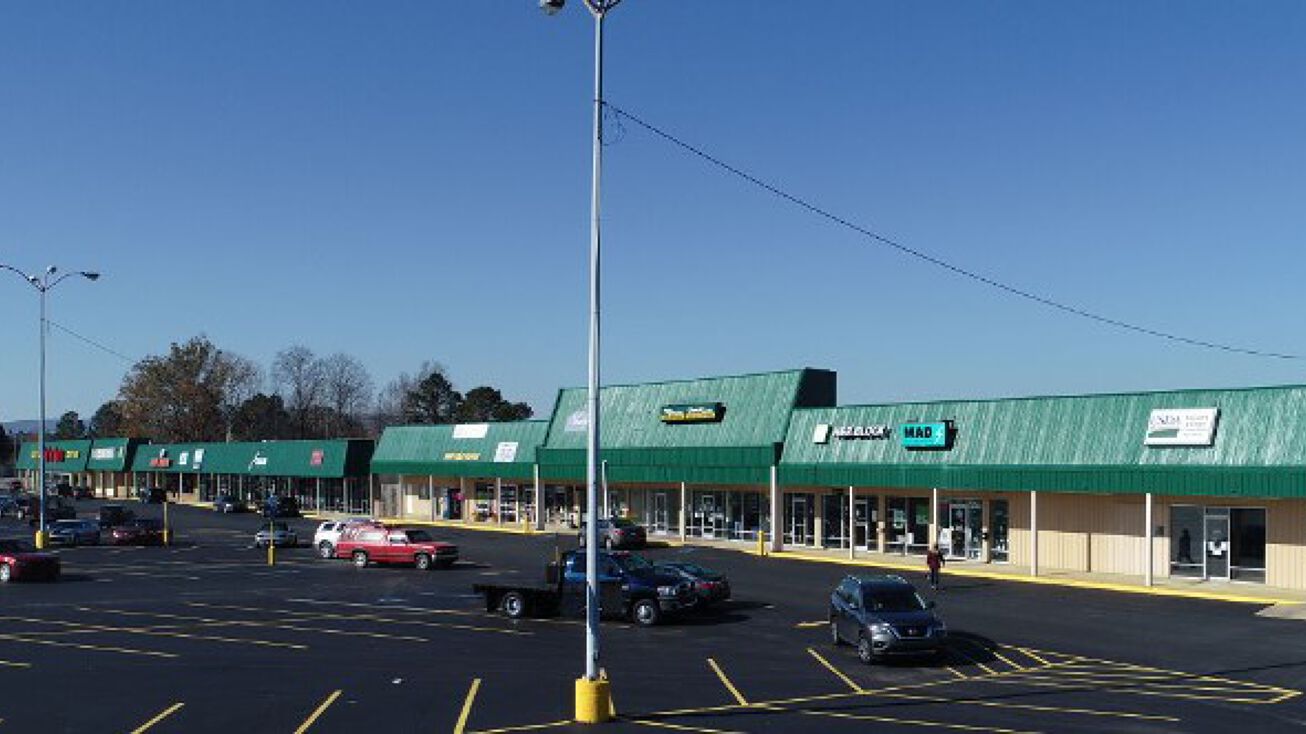 1470 W Main St, Centre, AL 35960 | Crexi.com