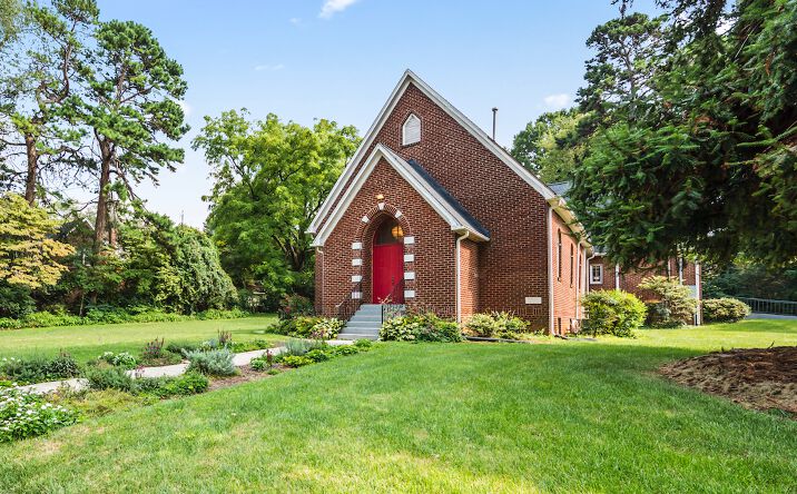 NC Churches and Religious Buildings for Sale | Crexi