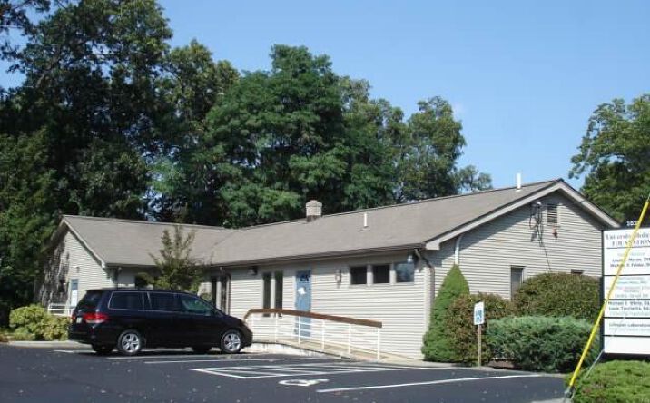 1278 Post Road, Warwick, RI 02888 | Crexi.com