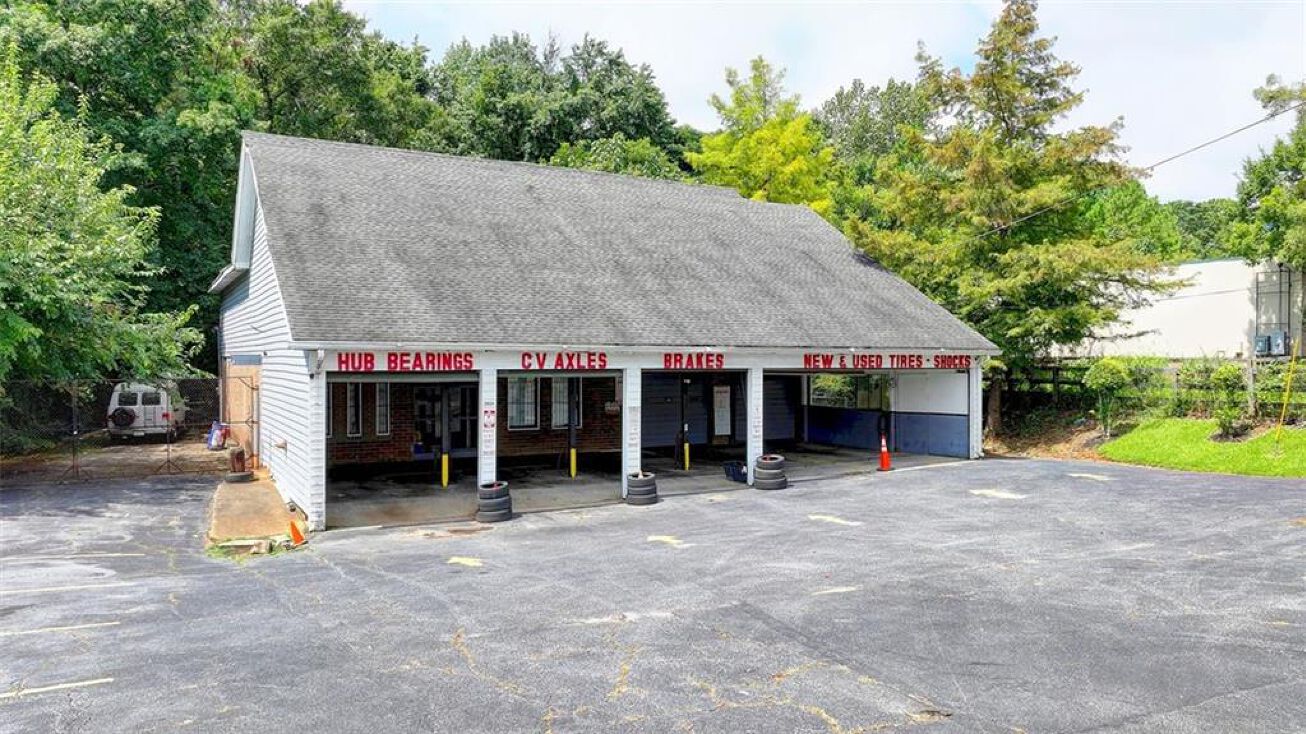 2059 Candler Rd, Decatur, GA 30032 | Crexi.com