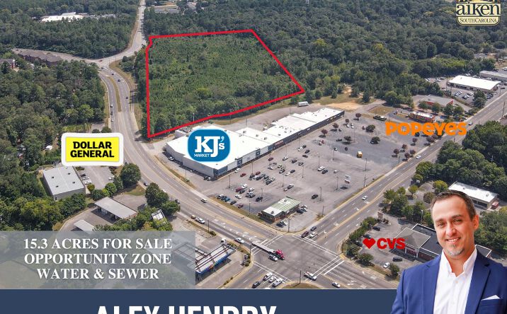 Rudy Mason Pkwy, Aiken, SC 29801 | Crexi.com