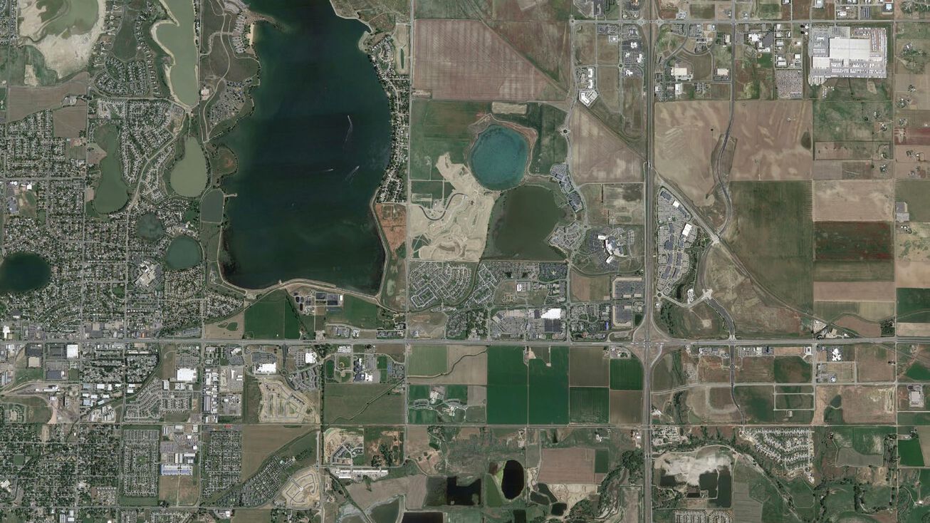 Block 505 at Centerra, Loveland, CO 80538 | Crexi.com