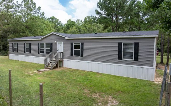 237 SW Wolfolk Ave, Lamont, FL 32336 | Crexi.com