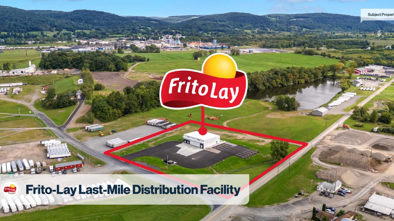 Wilson Industrial Dr, Towanda, PA 18848 | Crexi.com