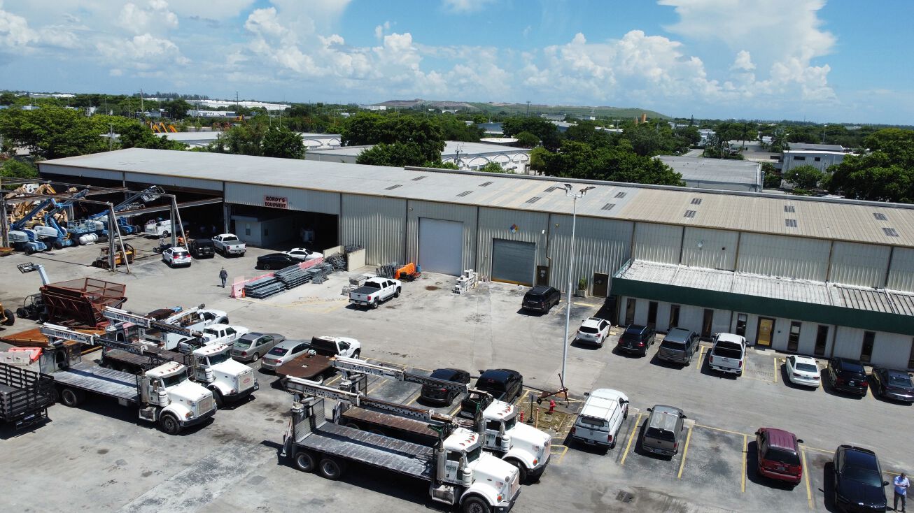 1909 NW 16th St, Pompano Beach, FL 33069 | Crexi.com