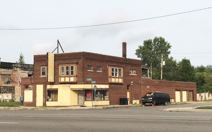 12595 Gratiot Ave, Detroit, MI 48205 | Crexi.com