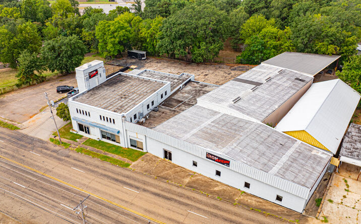 1612-1630 E Whaley St, Longview, TX 75601 | Crexi.com