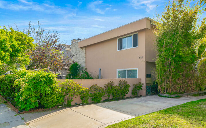 830 E AVE APT A Coronado CA 92118-2156 APN: 537-233-15-00 | Crexi.com