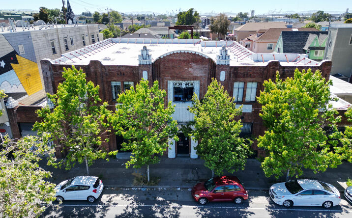 201 Broadway, Oakland, CA 94607 | Crexi.com