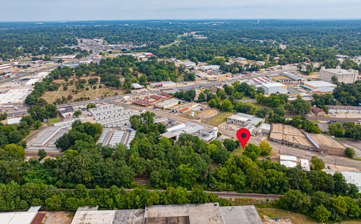 W Tyler St, Longview, TX 75601 | Crexi.com