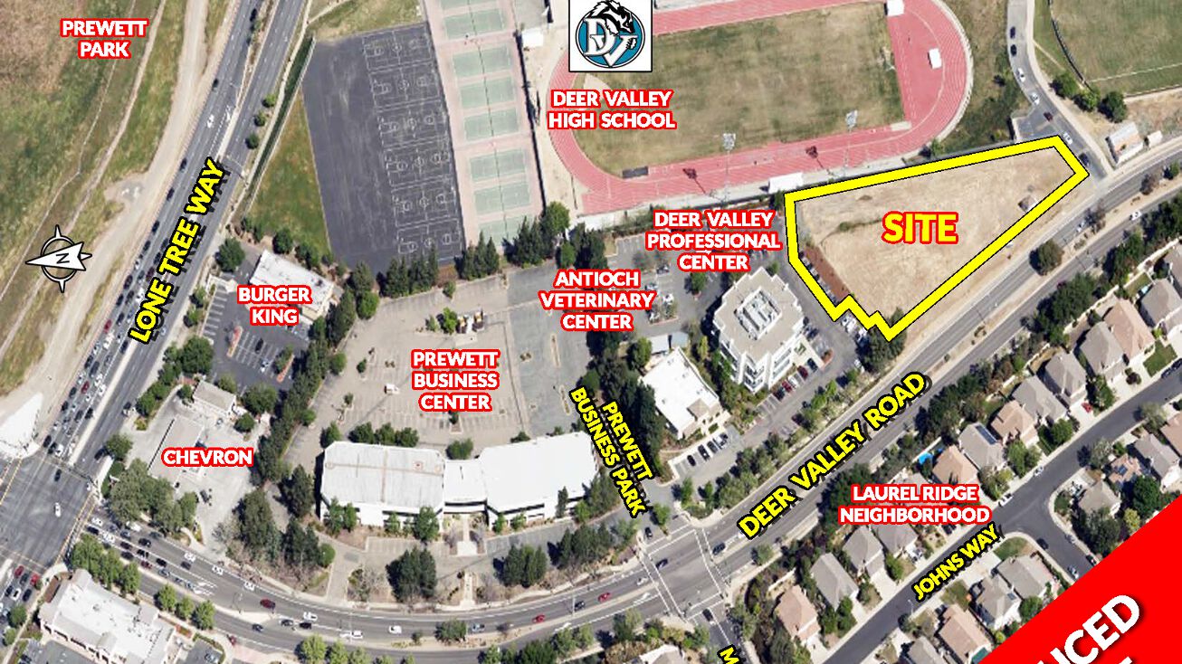 5251-5299 Deer Valley Rd, Antioch, CA 94531 | Crexi.com