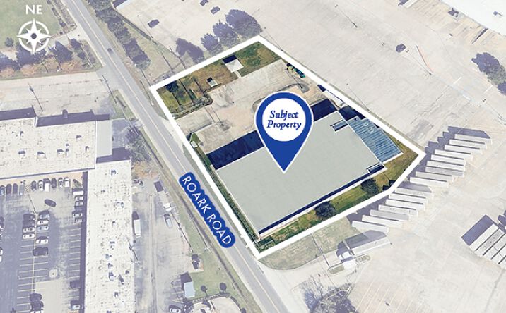 11631 ROARK RD Houston TX 77031-1913 APN: 120-528-001-0006 | Crexi.com