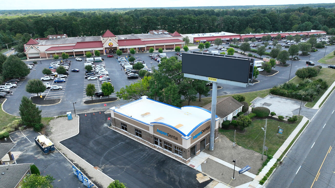 530 Berlin - Cross Keys Rd, Winslow Township, NJ 08081 | Crexi.com