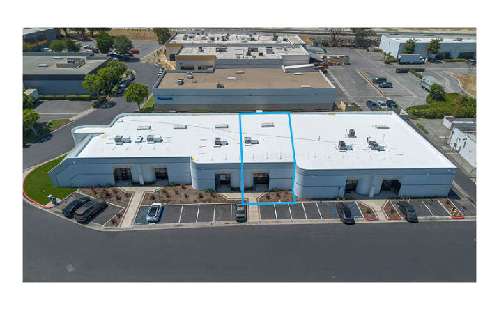 6411 Alondra Blvd, Paramount, CA 90723 | Crexi.com