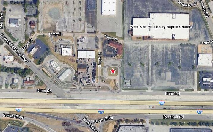 2711 Dunn Rd, St. Louis, MO 63136 | Crexi.com