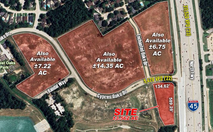 Spring, TX Commercial Real Estate for Sale | Crexi.com