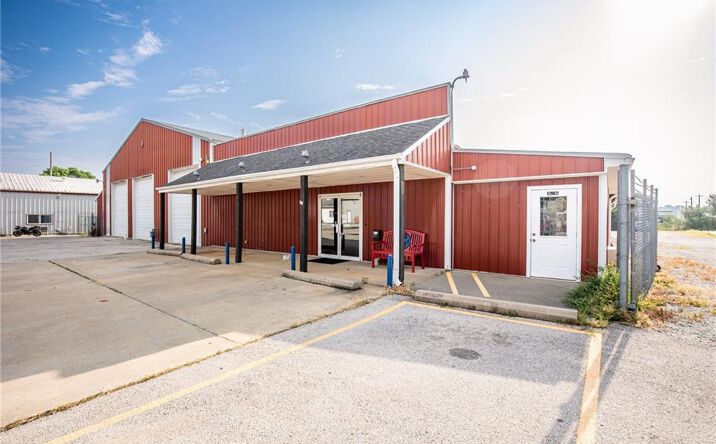 4505 Campbell Dr, Fort Scott, KS 66701 | Crexi.com