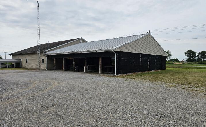 805 County Highway 9 Highway, Sims, IL 62886 | Crexi.com