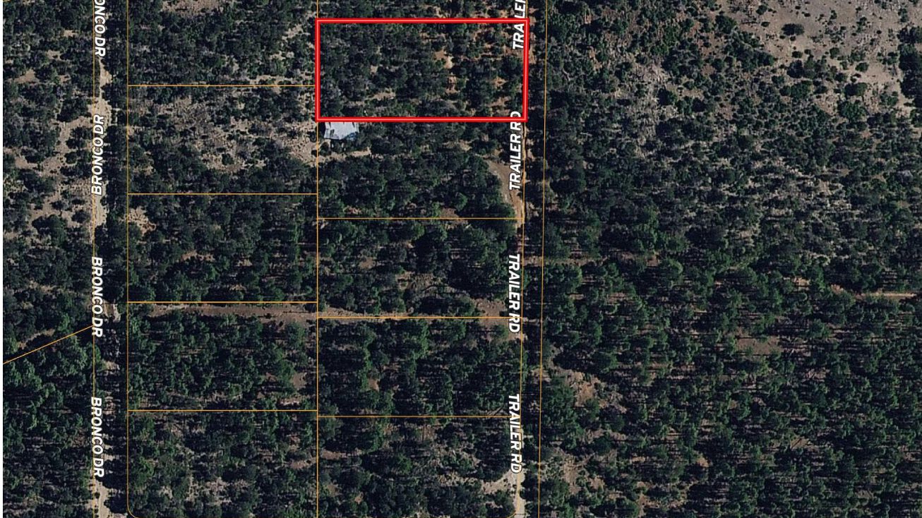 Lot 9 Trailer Road, Timberon, NM 88350 | Crexi.com