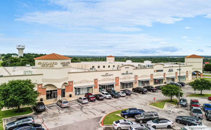 2400 N INTERSTATE 35 FRONTAGE RD Round Rock TX 78681 | Crexi.com
