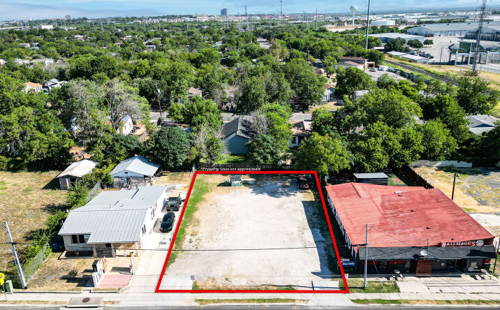 St. Hedwig Road, San Antonio, TX 78219 | Crexi.com